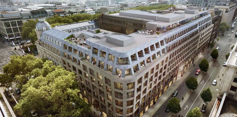 3D Visualisierung Architektur | Konzept3D